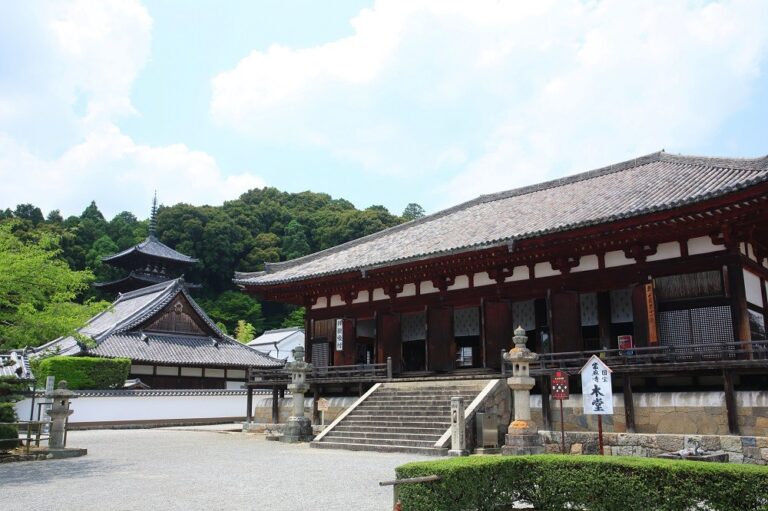 What to see - Go Katsuragi | the Katsuragi City official tourism website