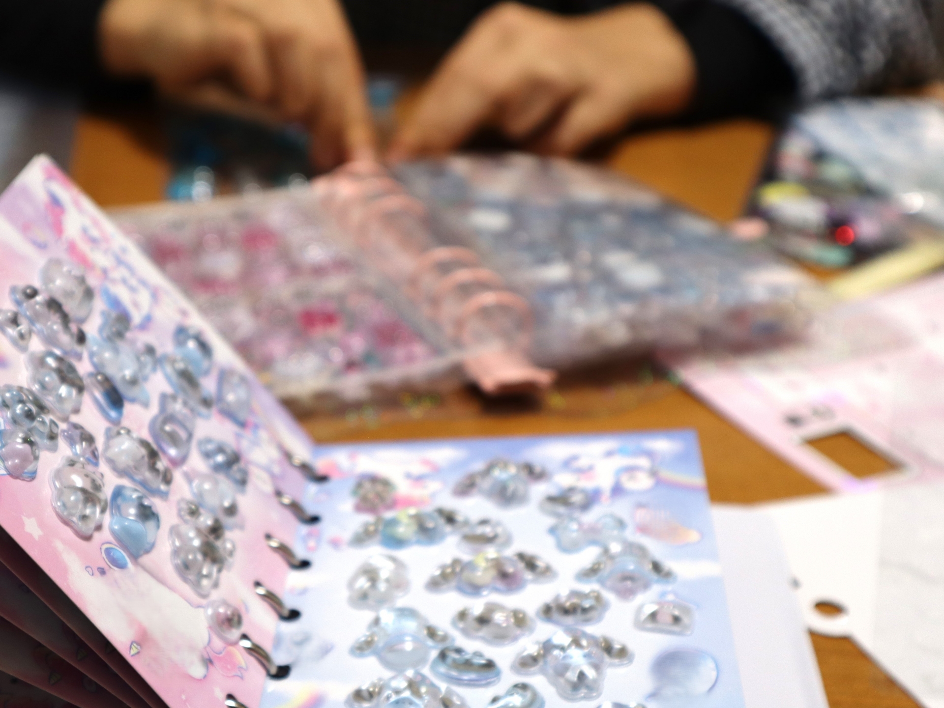 Renka-chan Sticker Exchange Event | Free Family Event in Katsuragi City ...