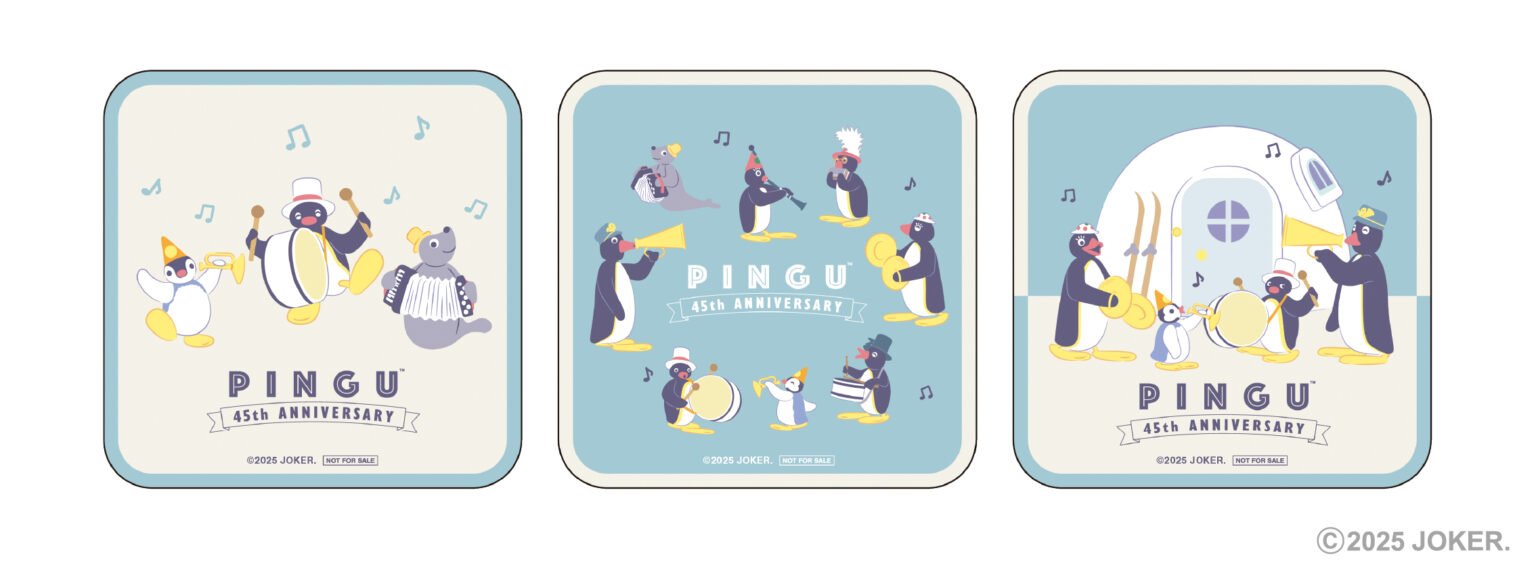 ピングー45周年記念イベントが横浜で開催 — 地上273mでまったり過ごす特別なひととき – Guidoor Media | ガイドアメディア