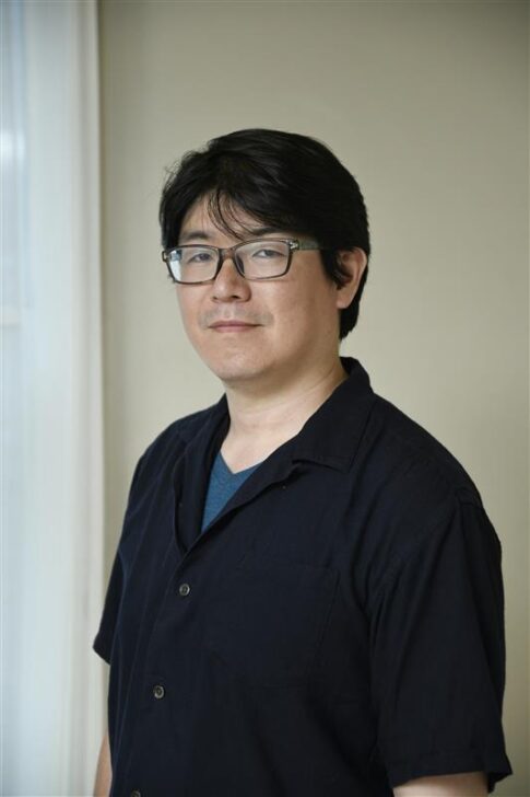 『乱歩と千畝─RAMPOとSEMPO─』刊行 | 江戸川乱歩と杉原千畝、出会わなかったふたりの“もしも”を描く歴史小説 – Guidoor Media | ガイドアメディア