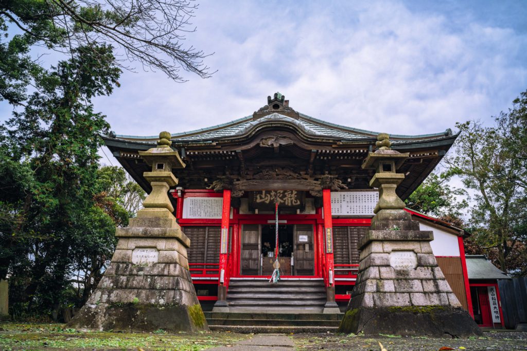 Discovering Yokosuka City - A Guide for Winter Attractions - Yokosuka ...