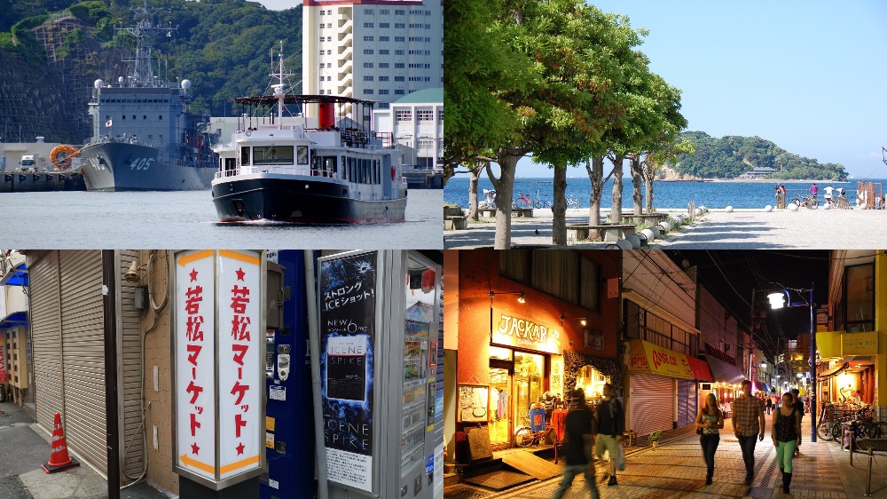 Discovering the Local Flavor of Japanese Strawberries in Yokosuka ...