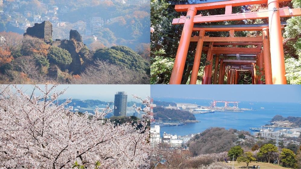 Discovering Yokosuka City - A Guide for Winter Attractions - Yokosuka ...