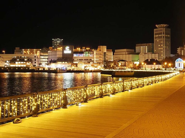 Yokosuka Countdown 2025 | Celebrate New Year’s Eve with Fireworks ...