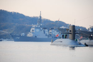 Japan-US Friendship Yokosuka Spring Festival 2025 | U.S. Navy Base Event