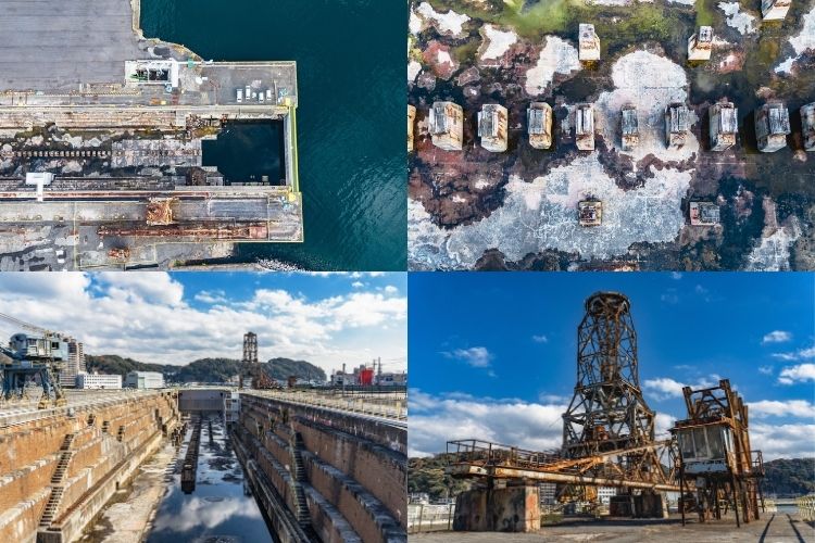 Uraga Brick Dock Tour: Jan–Mar 2026 Dates & How to Apply